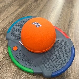 little tikes | Toys | Little Tikes Pogoit Kids Pogo Ball Bouncer ...